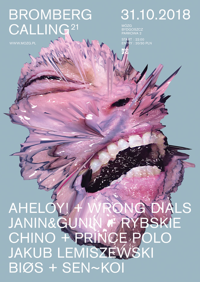 faces - Collection - typo/graphic posters