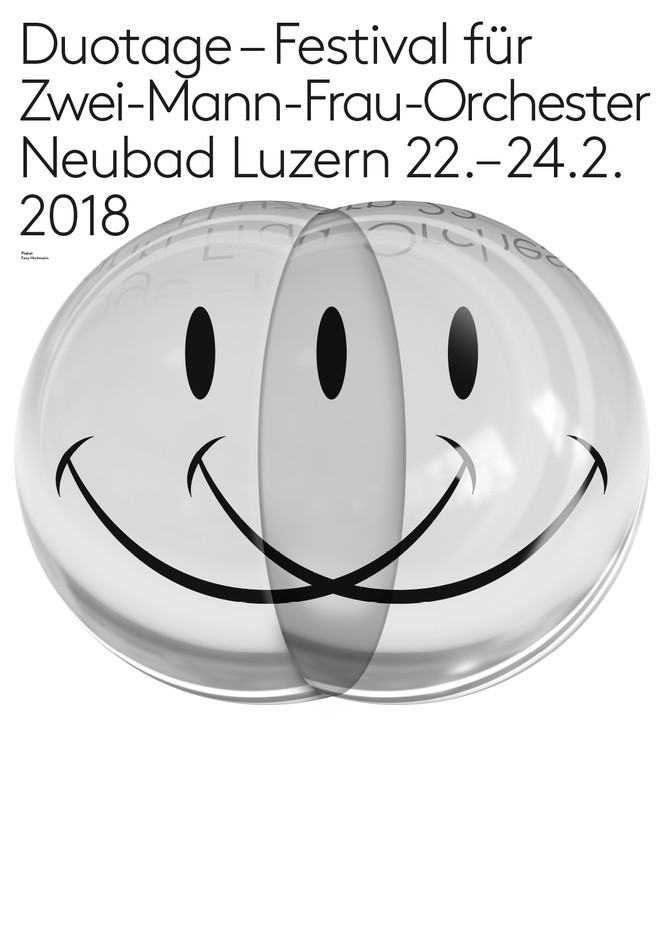 fons hickmann - typo/graphic posters