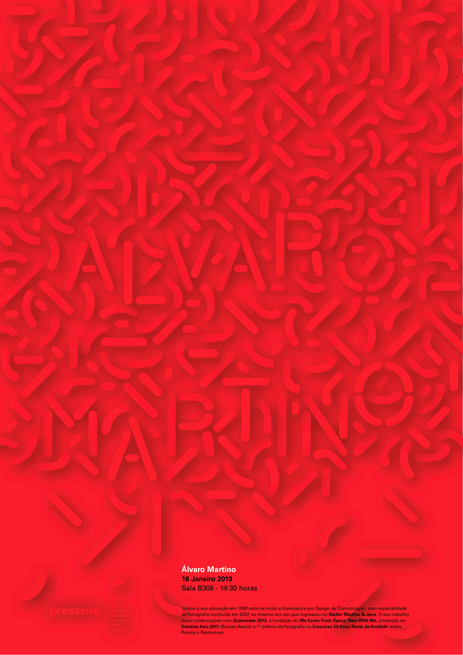 gilberto ribeiro - typo/graphic posters