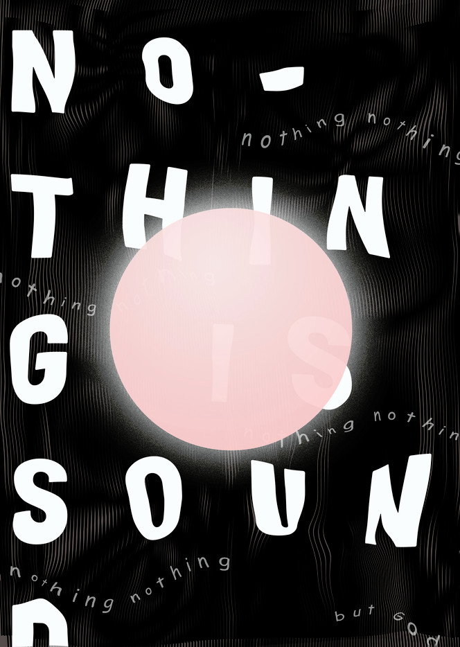 Joe Mitchell - typo/graphic posters