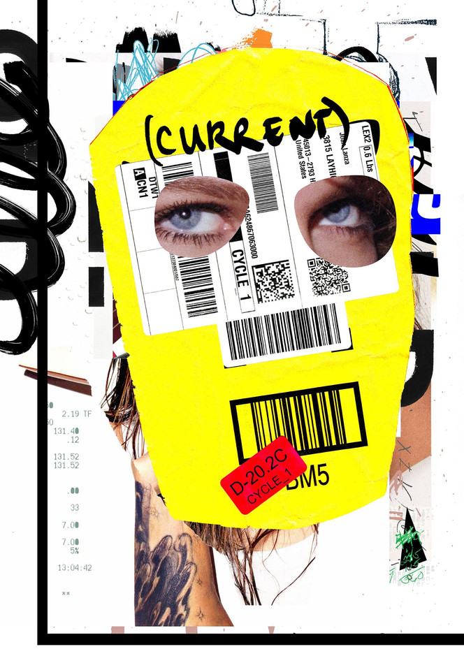 keith kitz - typo/graphic posters