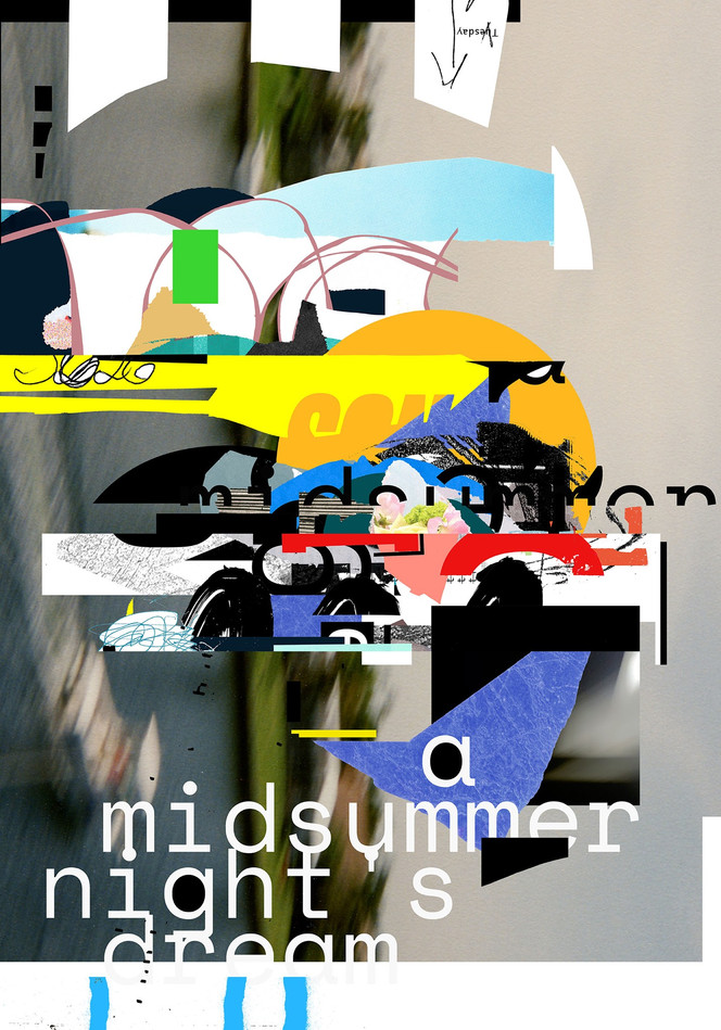 keith kitz - typo/graphic posters