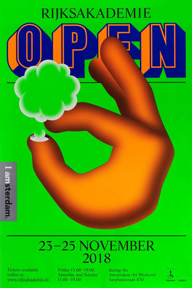 Collections - typo/graphic posters