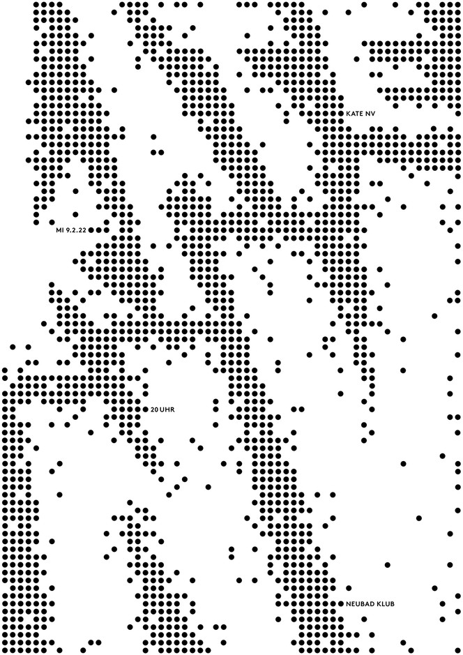 “Julian Sartorius / Noémi Büchi / Nicolas Stocker”, 2022, by Lea Huser ...