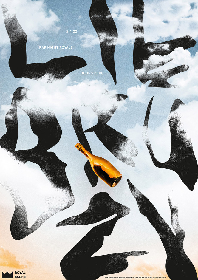 “Julian Sartorius / Noémi Büchi / Nicolas Stocker”, 2022, by Lea Huser ...