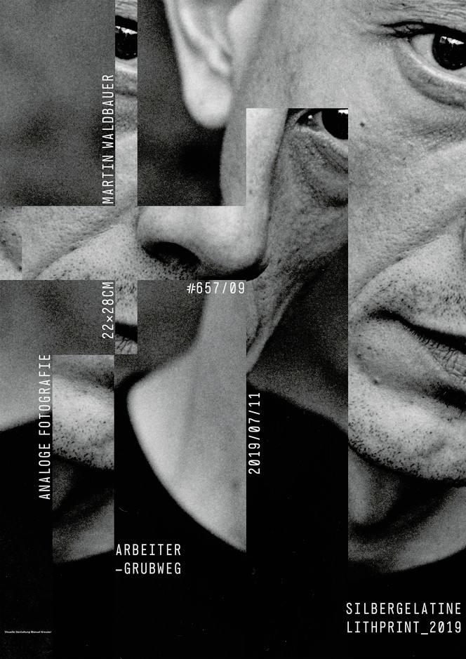 Collections - typo/graphic posters