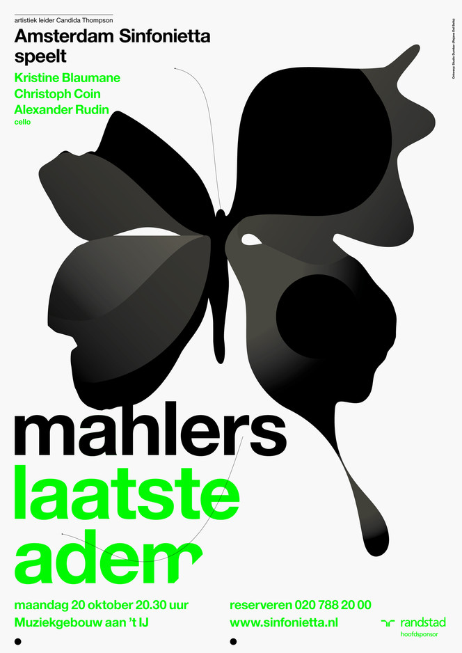 theater - Collection - typo/graphic posters