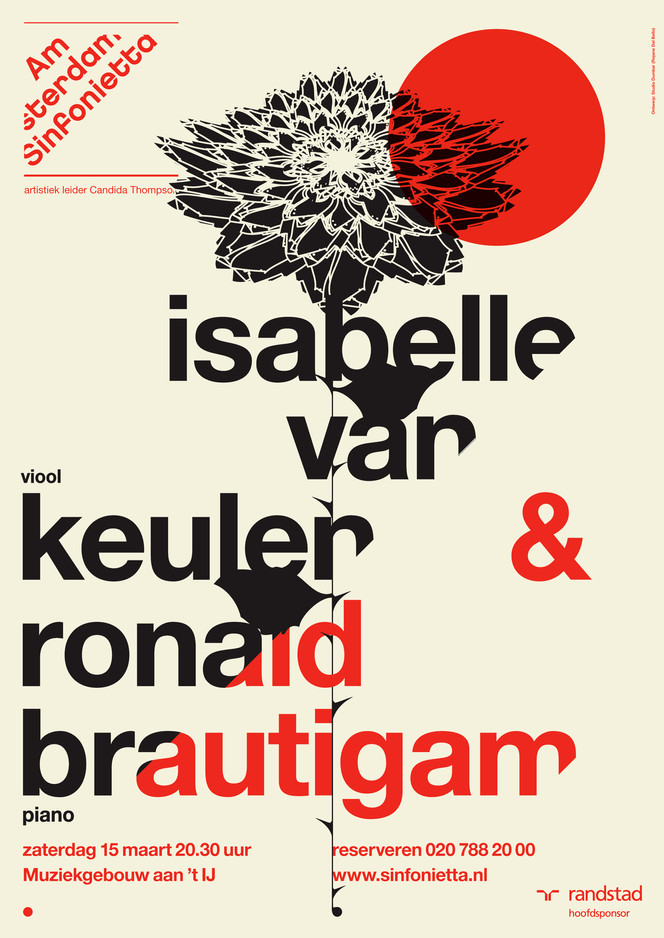 theater - Collection - typo/graphic posters