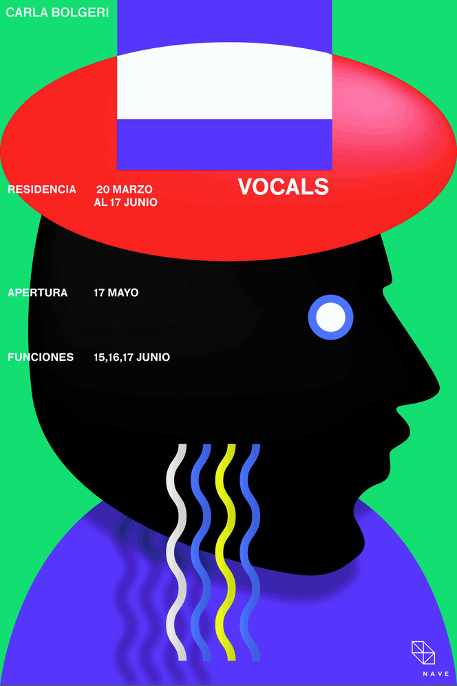 faces - Collection - typo/graphic posters