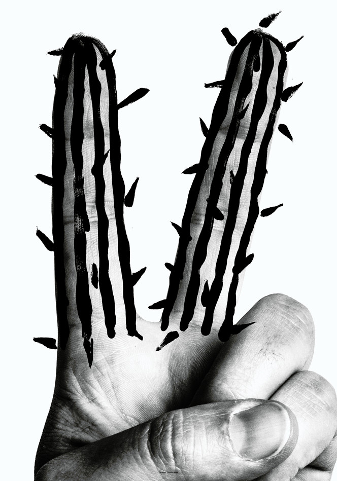 Studio Mut - typo/graphic posters